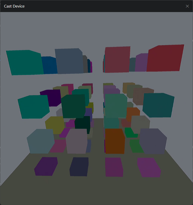 4 Interactions — OpenXR Tutorial documentation